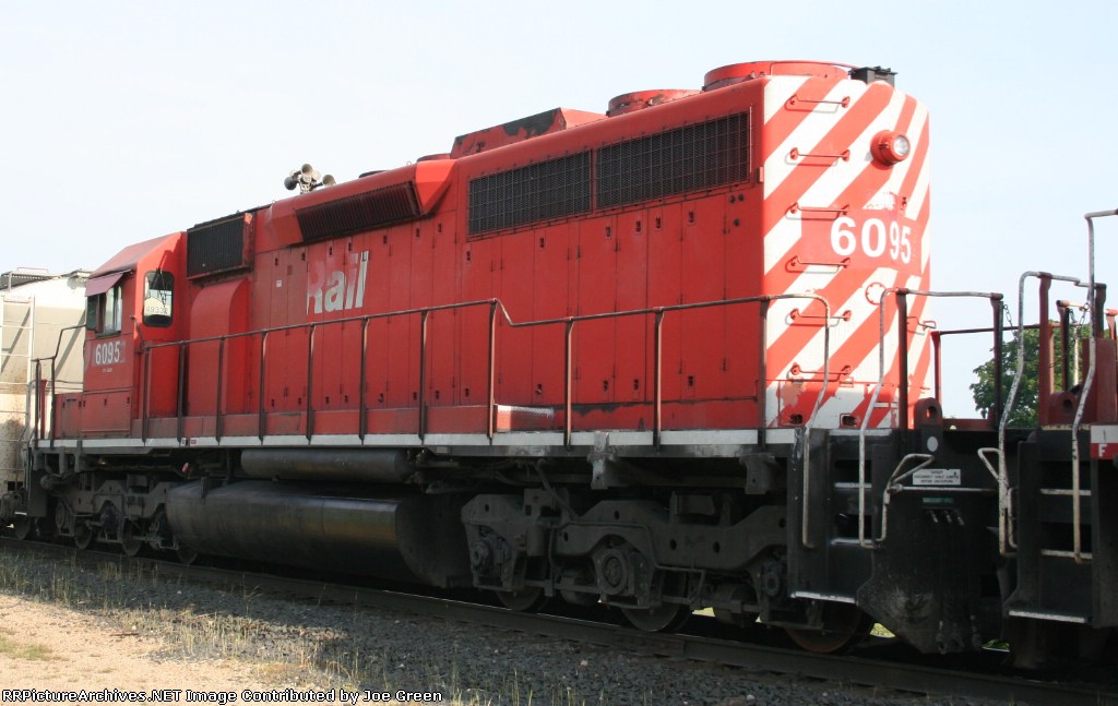 DME 6095